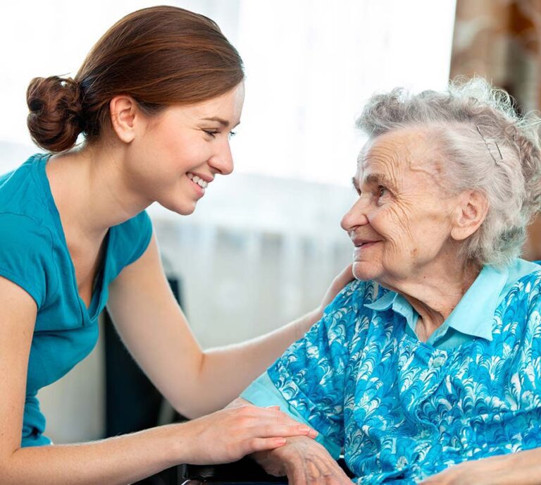 Home - MACC Care