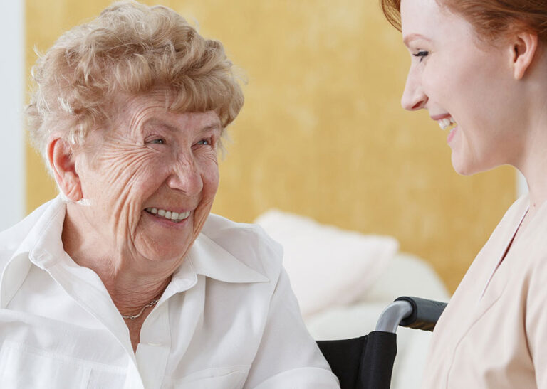 About Us - MACC Care