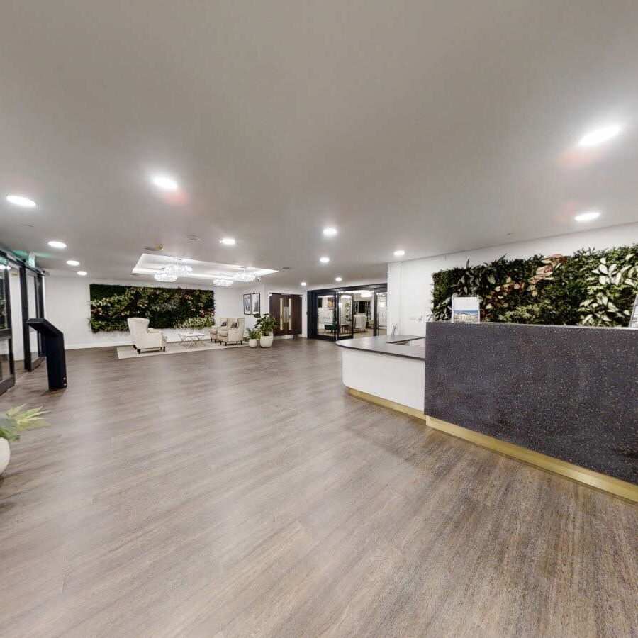 Sutton Rose - MACC Care