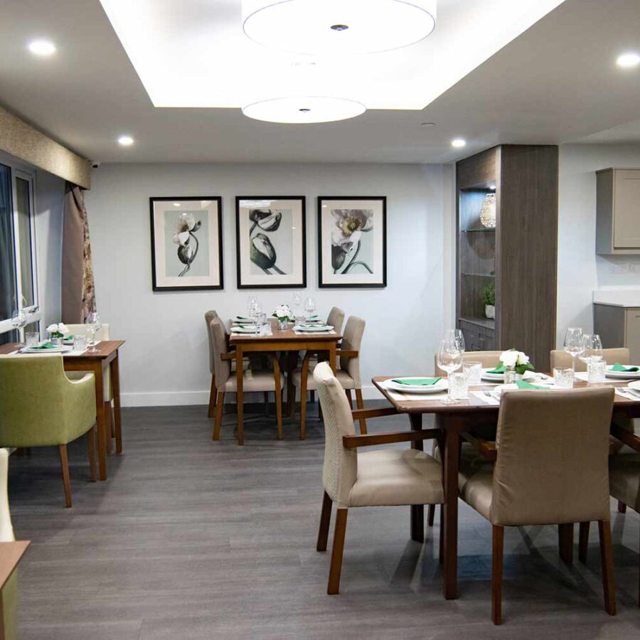 Sutton Rose - MACC Care