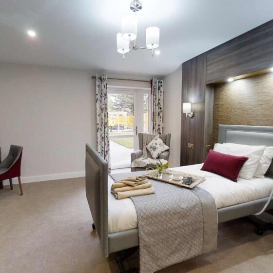 Sutton Rose - MACC Care