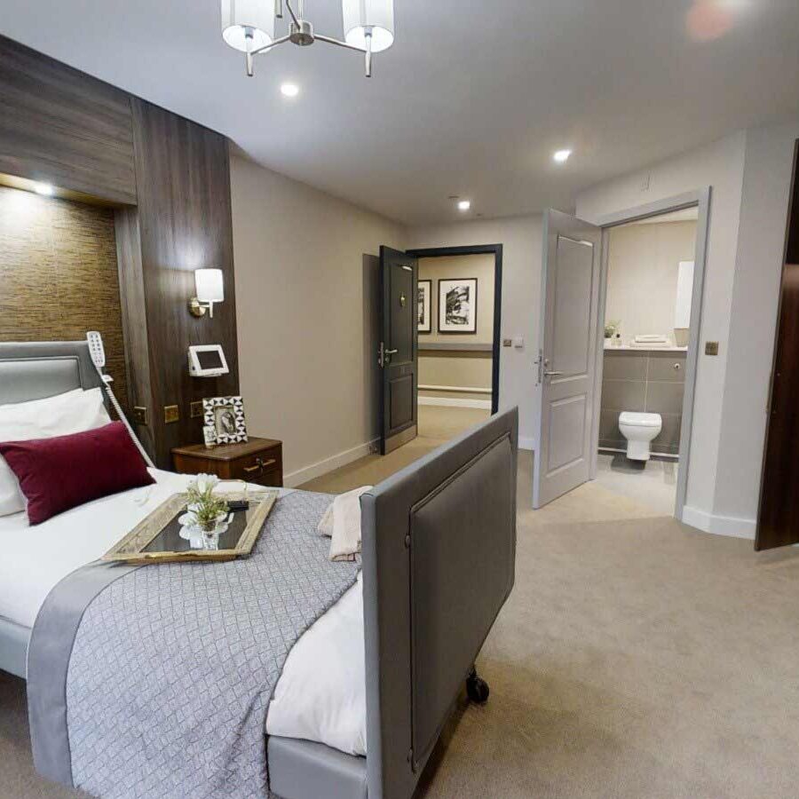 Sutton Rose - MACC Care