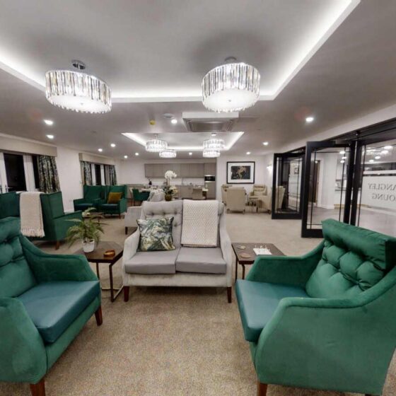 Sutton Rose - MACC Care