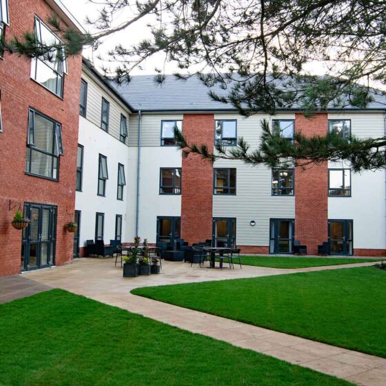 Sutton Rose - MACC Care