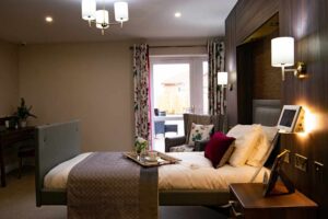 Sutton Rose - MACC Care