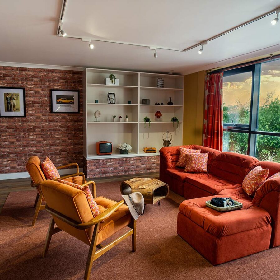 Blythe Rose - MACC Care