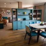 Blythe Rose Dementia Care - MACC Care