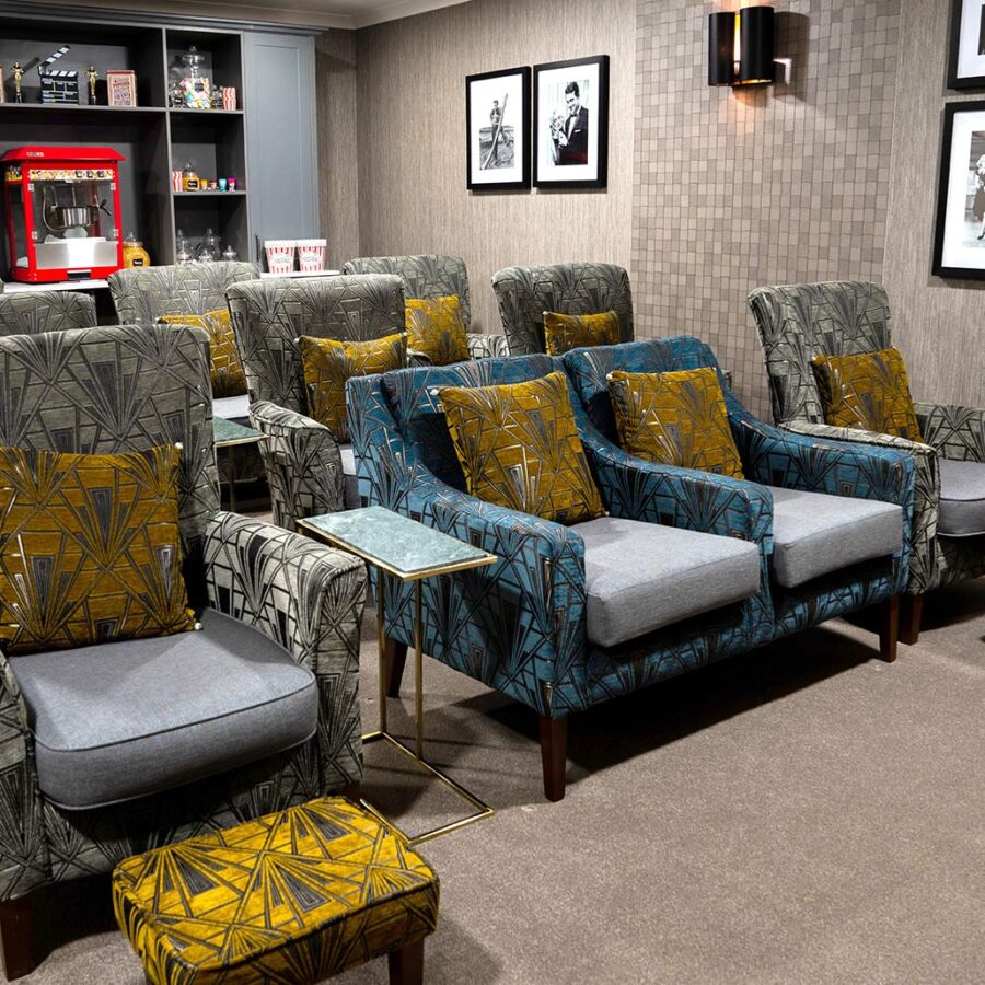 Blythe Rose Dementia Care - MACC Care