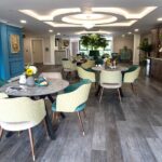 Blythe Rose Dementia Care - MACC Care