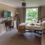 Blythe Rose - MACC Care