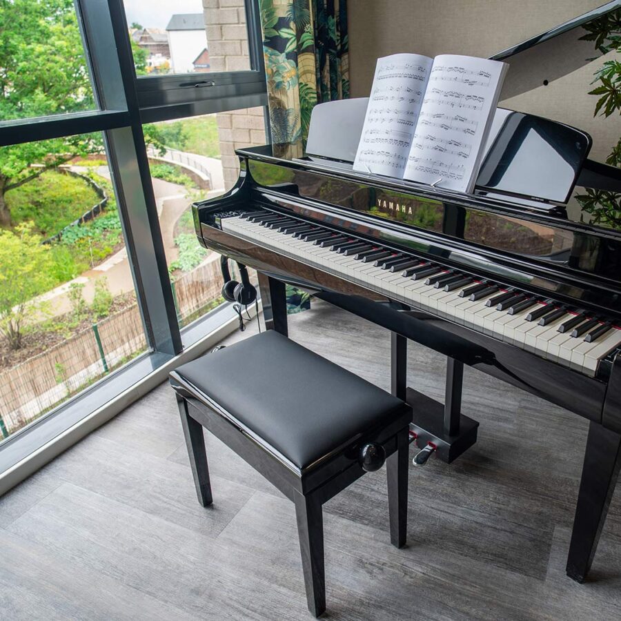 Blythe Rose - MACC Care