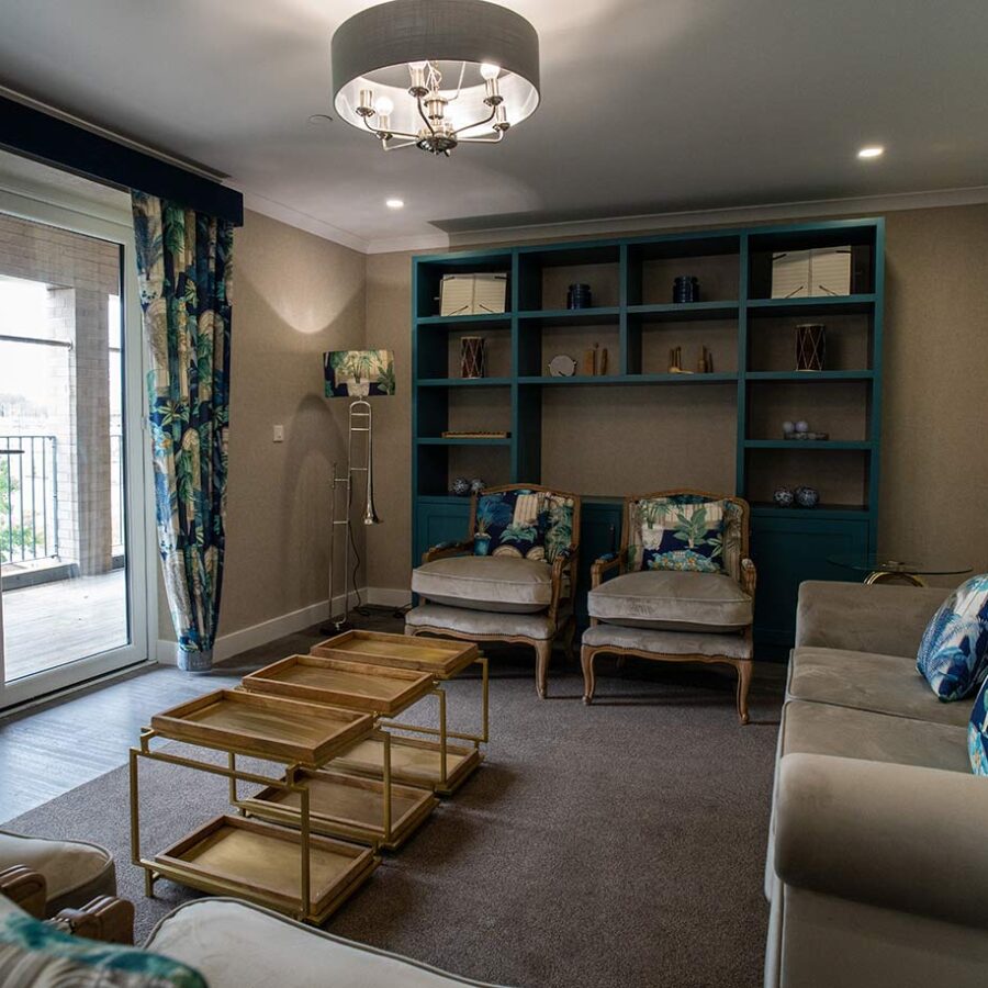 Blythe Rose - MACC Care