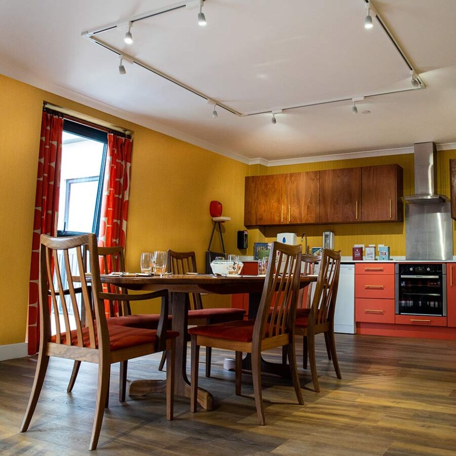 Blythe Rose - MACC Care