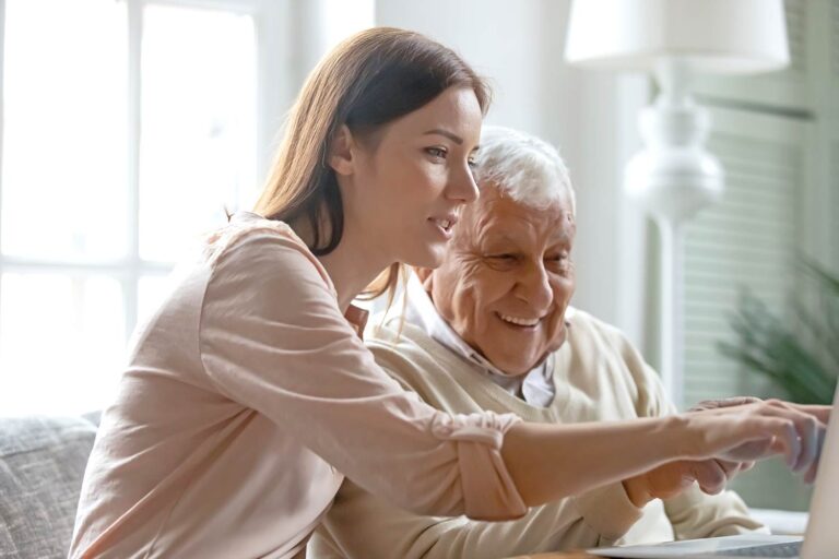Residential Care - MACC Care
