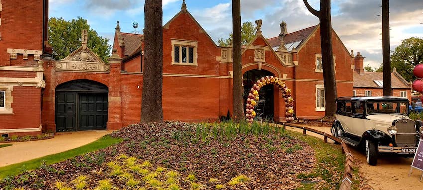 Macc Care | The Opening of Our Latest West Midlands Care Home