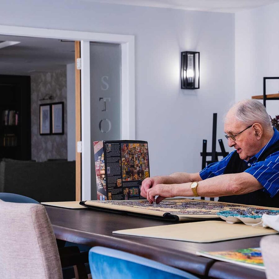 Sutton Rose - MACC Care