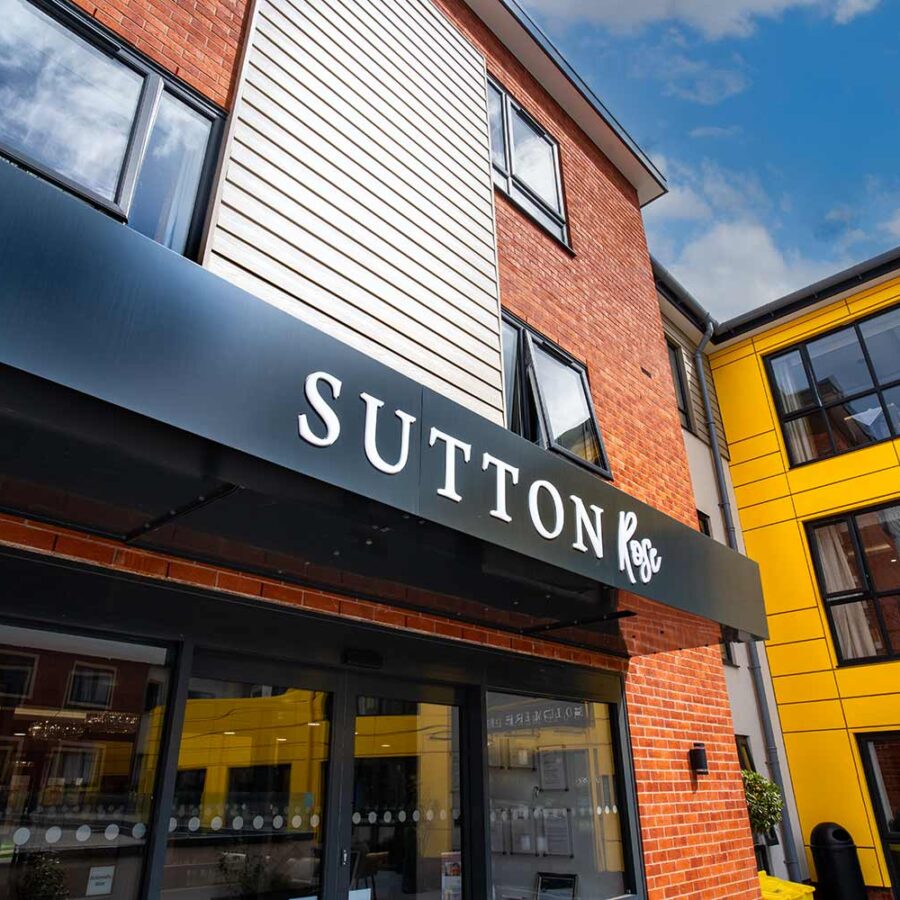 Sutton Rose - MACC Care