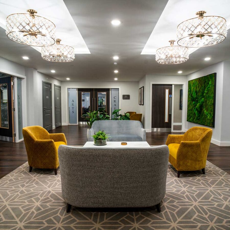 Sutton Rose - MACC Care