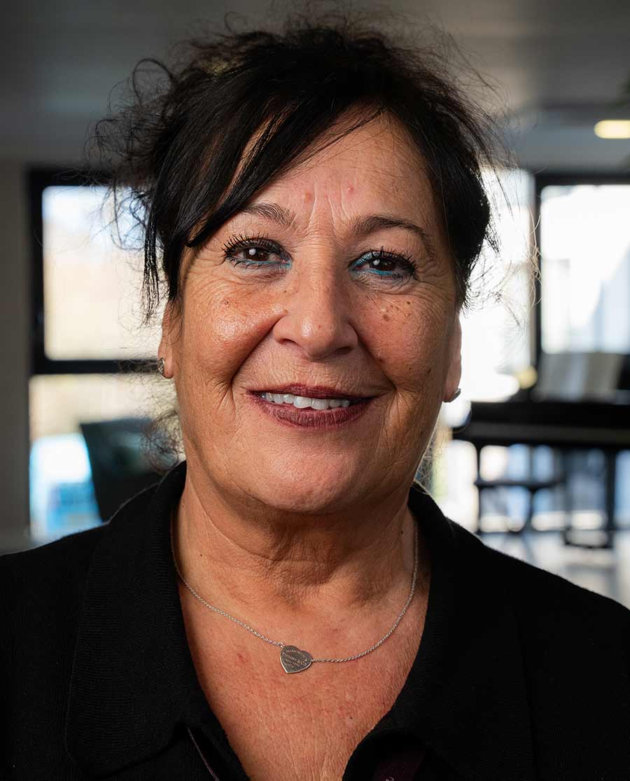 Blythe Rose Team - MACC Care