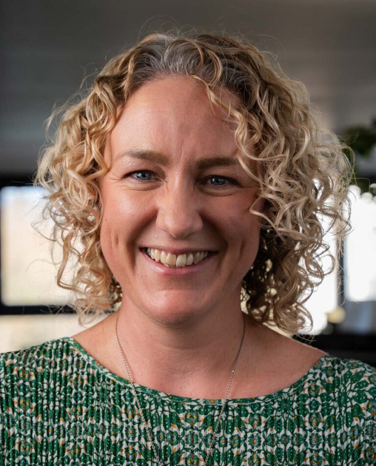 Blythe Rose Team - MACC Care