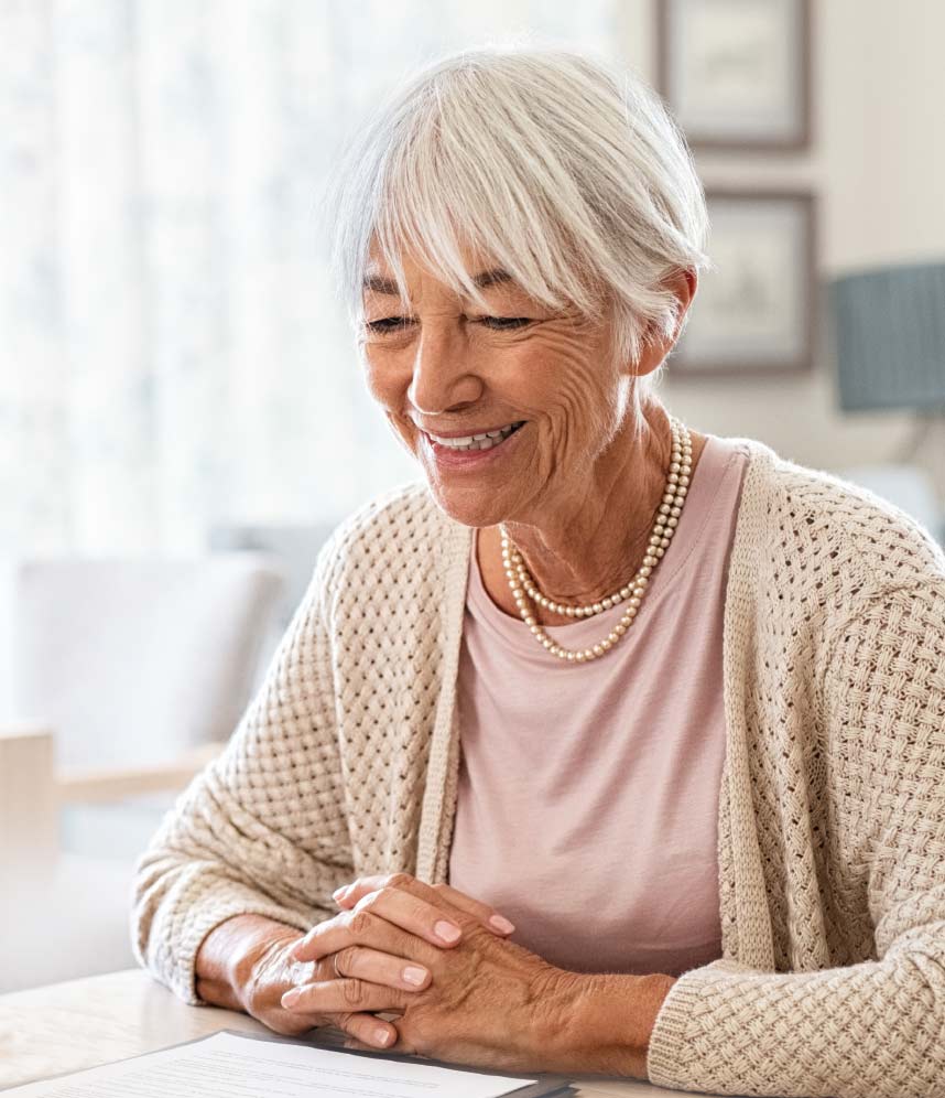 Studley Rose - Later Life Financial Planning - MACC Care