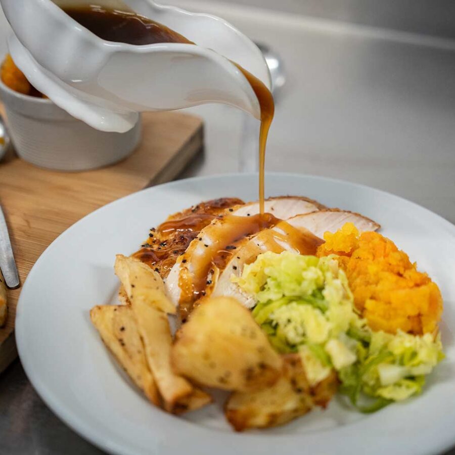 Wulfrun Rose - MACC Care