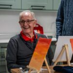 Leighton Rose - MACC Care