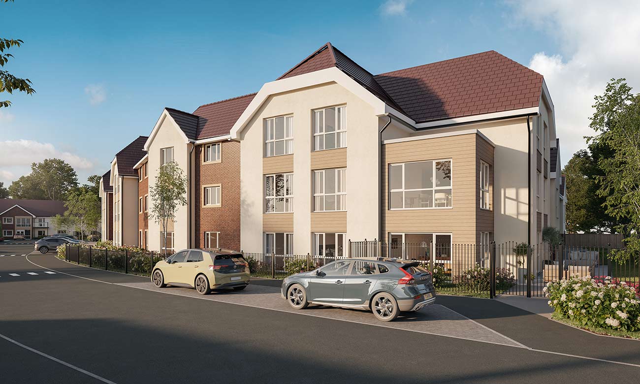 Wyrley Rose - MACC Care