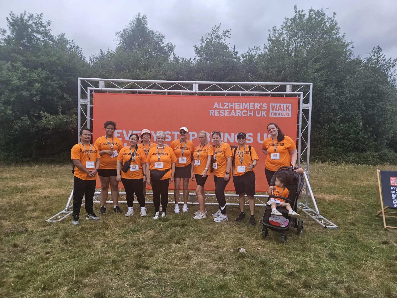 Birmingham City FC Stadium Tour for Seniors | Macc Care