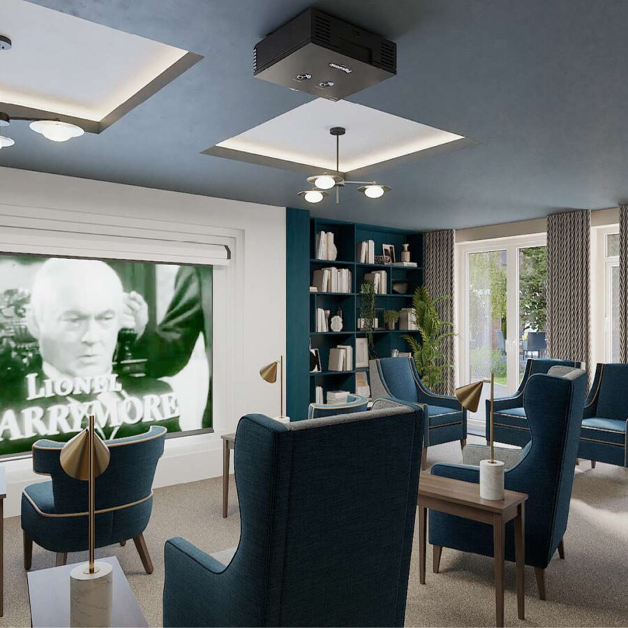 Perdiswell Rose - MACC Care