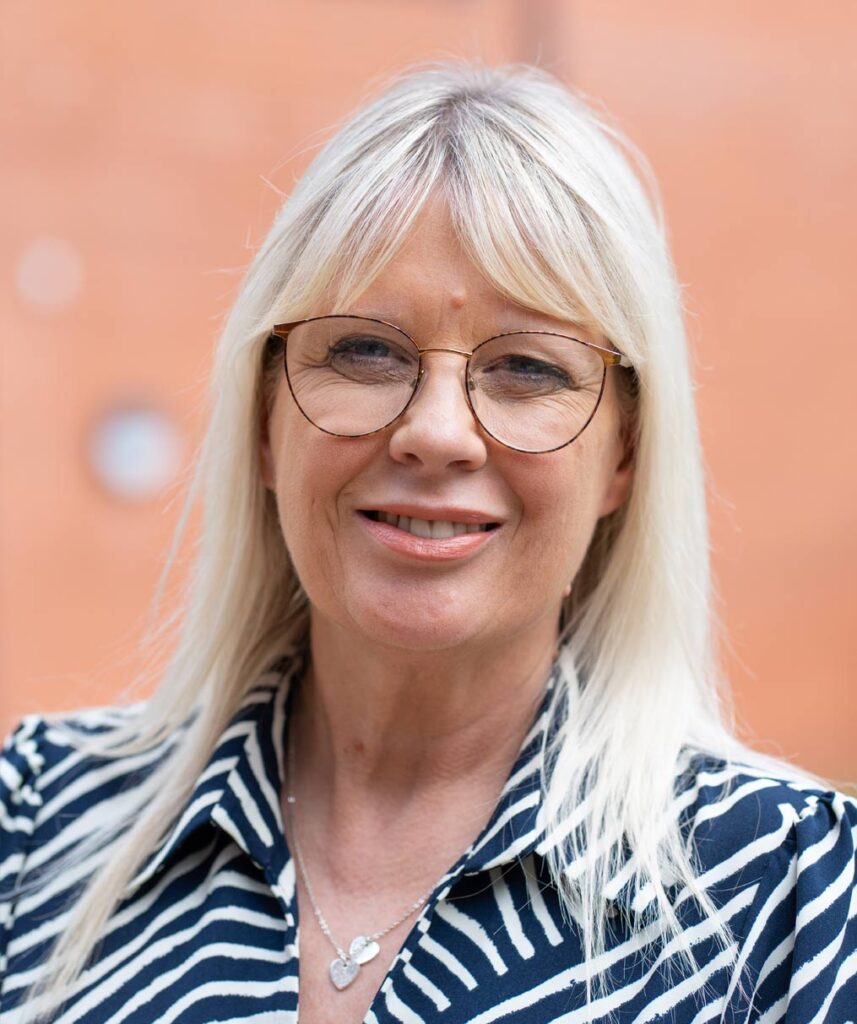 Perdiswell Rose Team - MACC Care