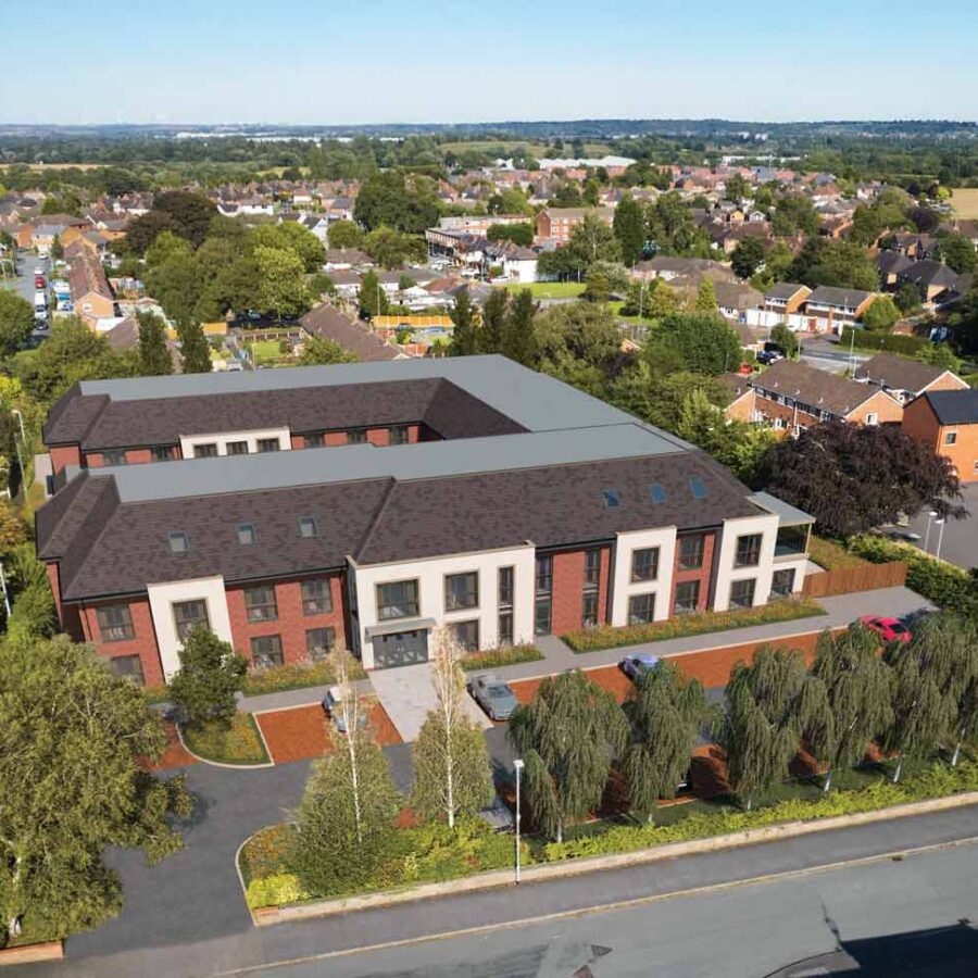 Bilbrook Rose - MACC Care